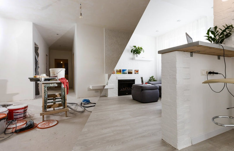 5 Rewarding Home Improvement Projects for Your Home – Urban Ambiance