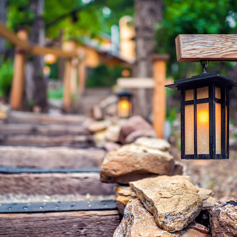 5 Ways to Make Your Outdoor Lighting Design Last for Years – Urban Ambiance