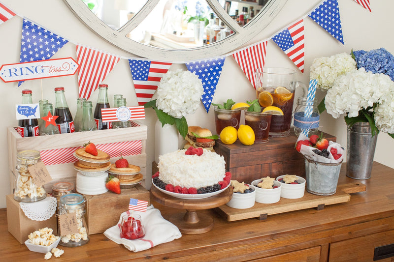 Become A Master of Americana Style: 3 Easy Tips – Urban Ambiance