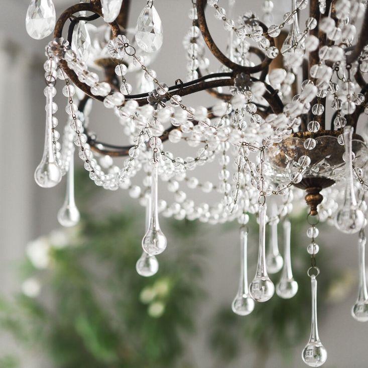 Different Types Of Chandeliers