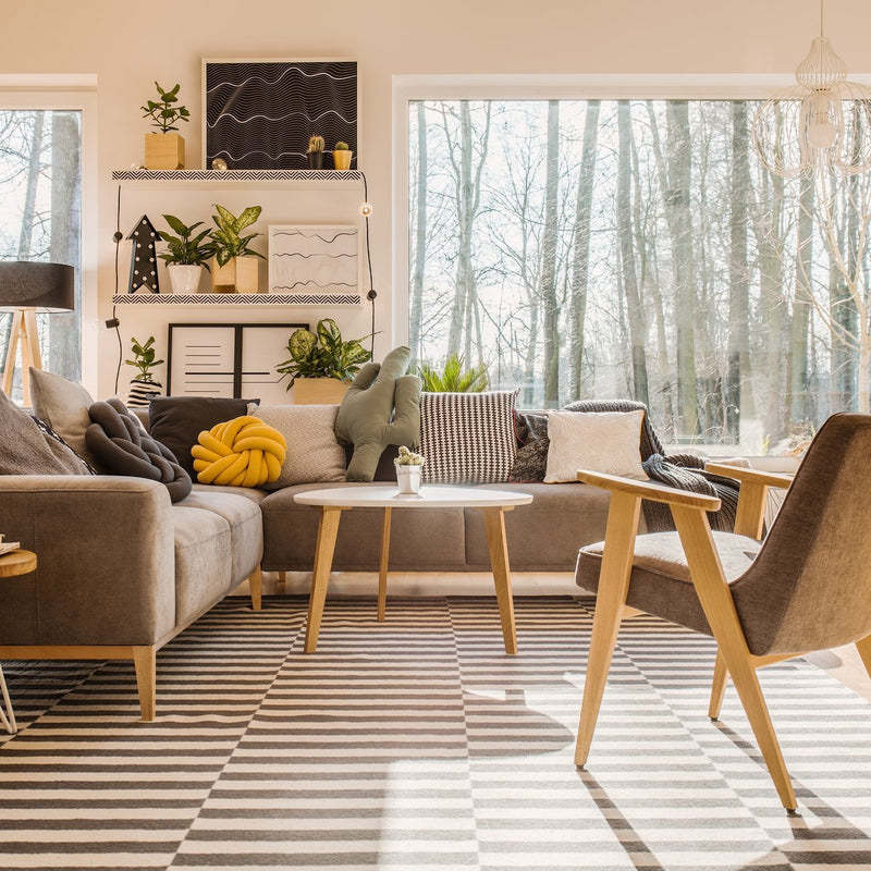 4 Easy Ways to Customize Your Home – Urban Ambiance