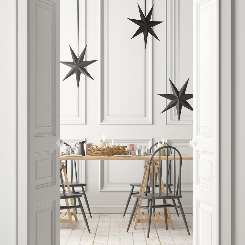 The Inspired Guide on How To Add Warmth To an All White Room – Urban ...