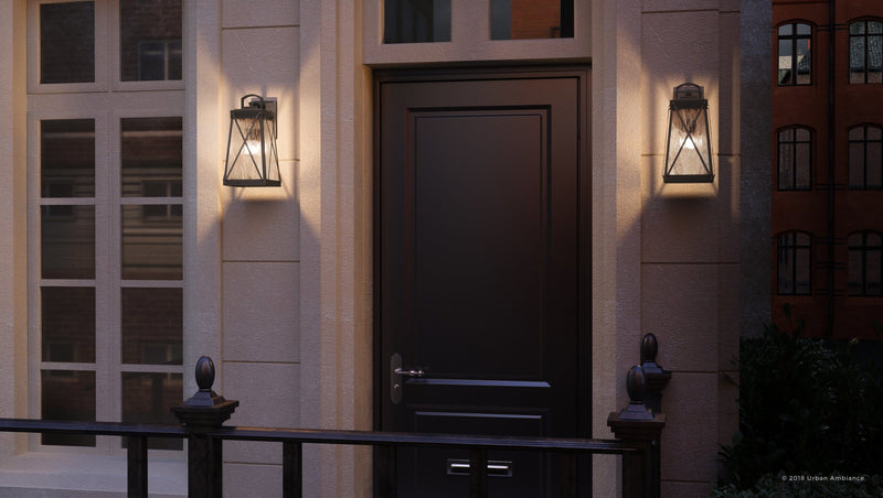 How to Improve Your Home with These Outdoor Lighting Solutions – Urban ...