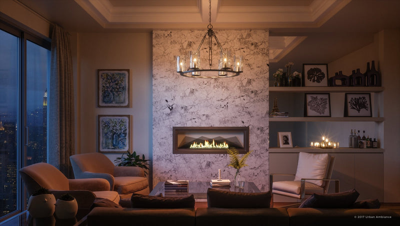 Lighting Tips for 3 Urban Styles You Love – Urban Ambiance