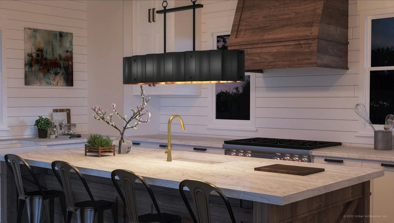 A Statement Piece in Every Room: Lighting that Adds Design Value to yo ...