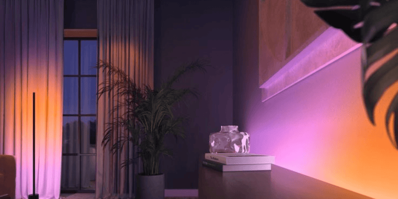 How to Add the Perfect Amount of Ambient Lighting to Your Home’s Inter ...