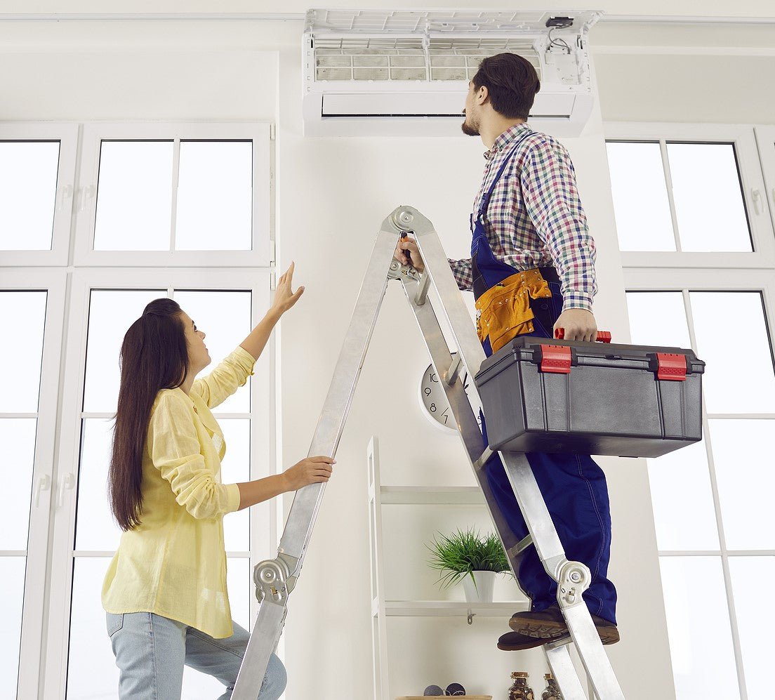 Keep your Home Weather Ready: Schedule Your Seasonal HVAC Maintenance ...