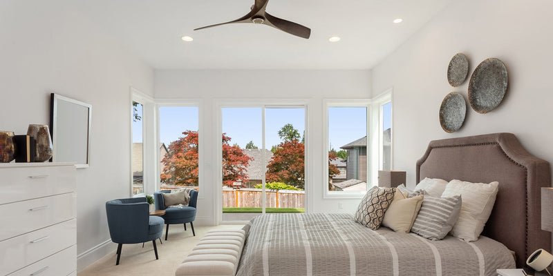 Tips for Selecting the Perfect Indoor Ceiling Fan – Urban Ambiance