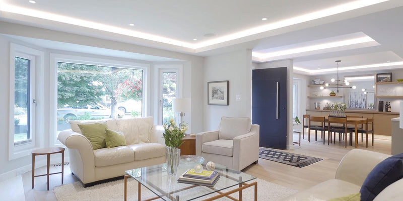 Trending Style: California Casual – Urban Ambiance
