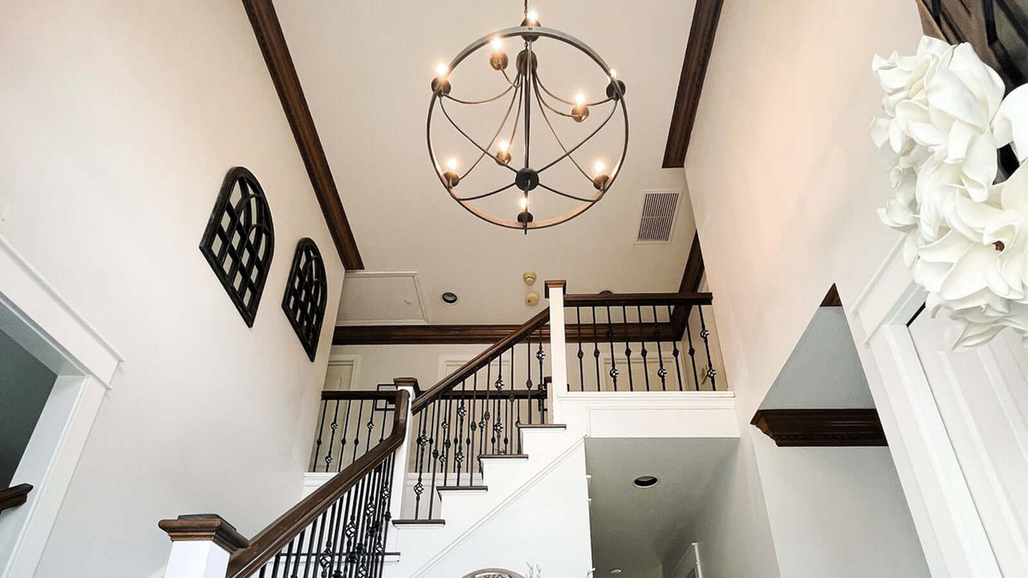 Urban Light Fixtures | Luxury Light Fixtures | Urban Ambiance