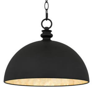 Metal With Capiz Shell Inside – Urban Ambiance