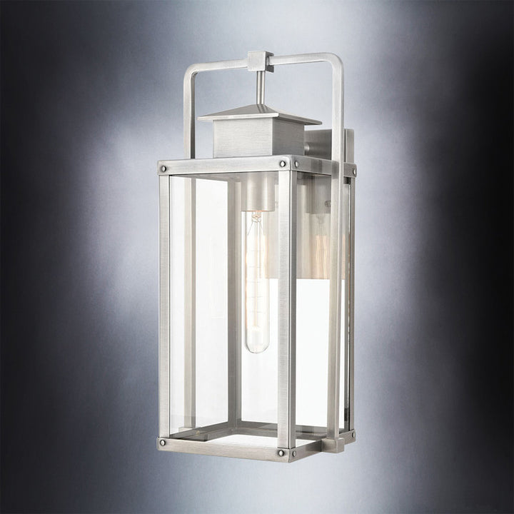 Urban Light Fixtures | Luxury Light Fixtures | Urban Ambiance
