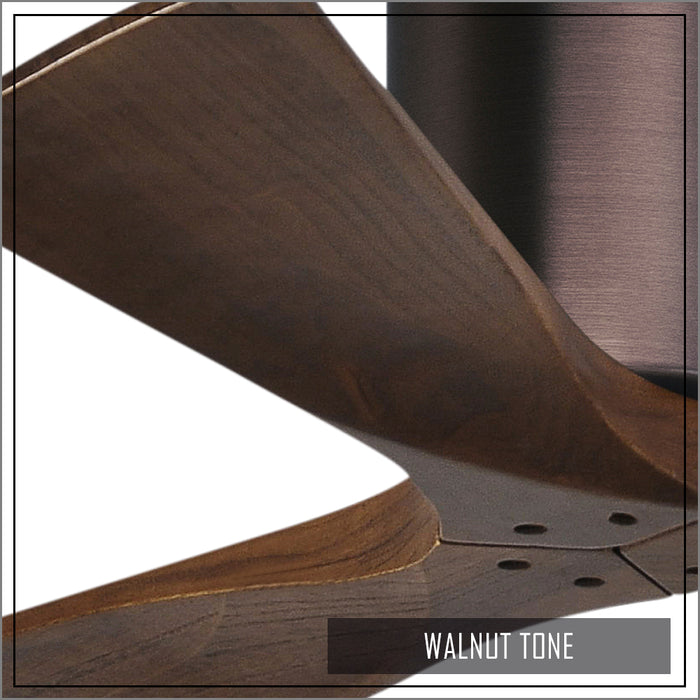 Walnut Tone – Urban Ambiance