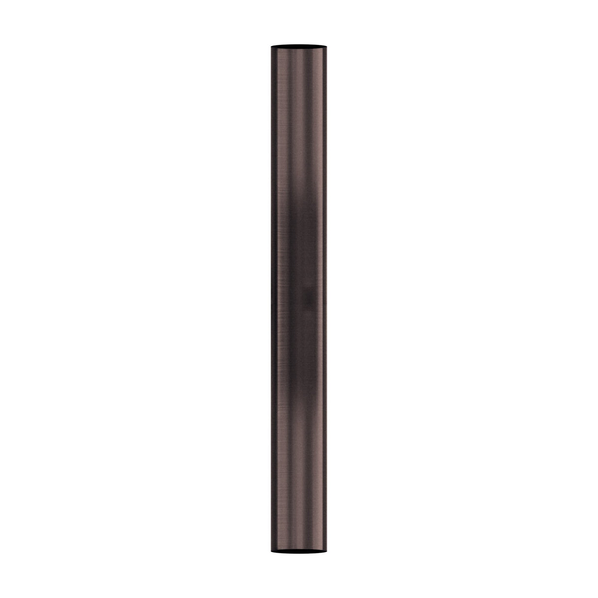 Extended Length Ceiling Fan Downrod in Brushed Bronze, UMC Fan Models ...
