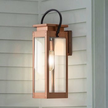 High-End Outdoor Light Fixtures | Luxury Outdoor Lighting – Urban Ambiance