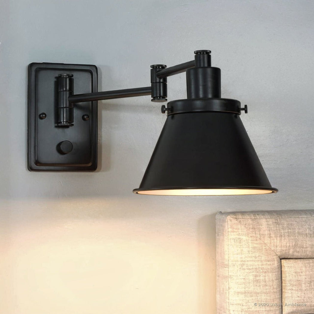 High-End Wall Sconces | Indoor Luxury Sconces for Sale – Urban Ambiance