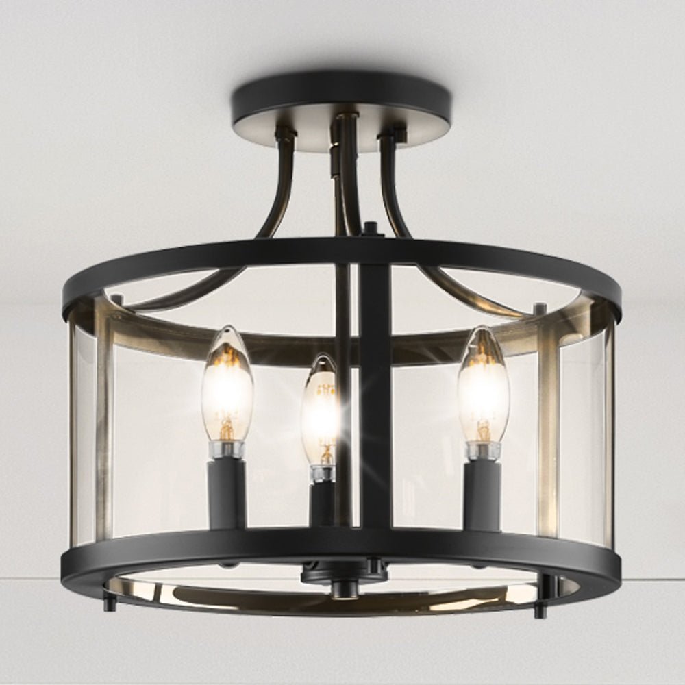 High-End Ceiling Lights | Urban Ceiling Light Fixtures – Urban Ambiance