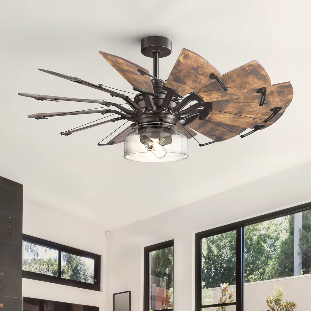 Most Expensive Ceiling Fans