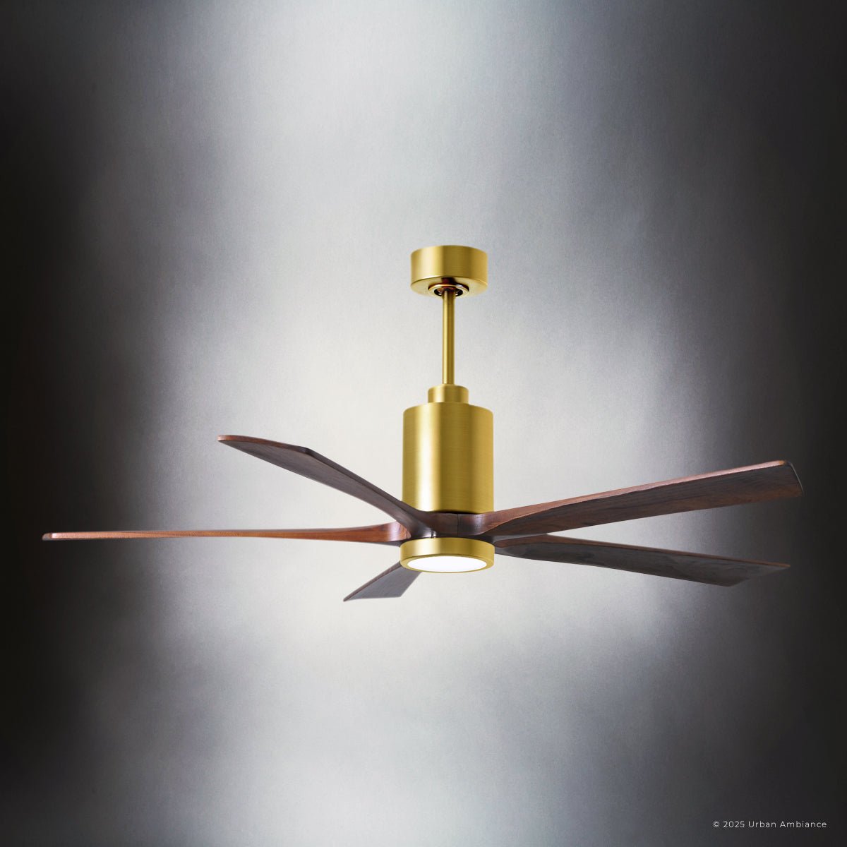 UMC9465 Colonial Indoor/Outdoor Ceiling Fan, 14" (Plus Downrod) H x 60 ...