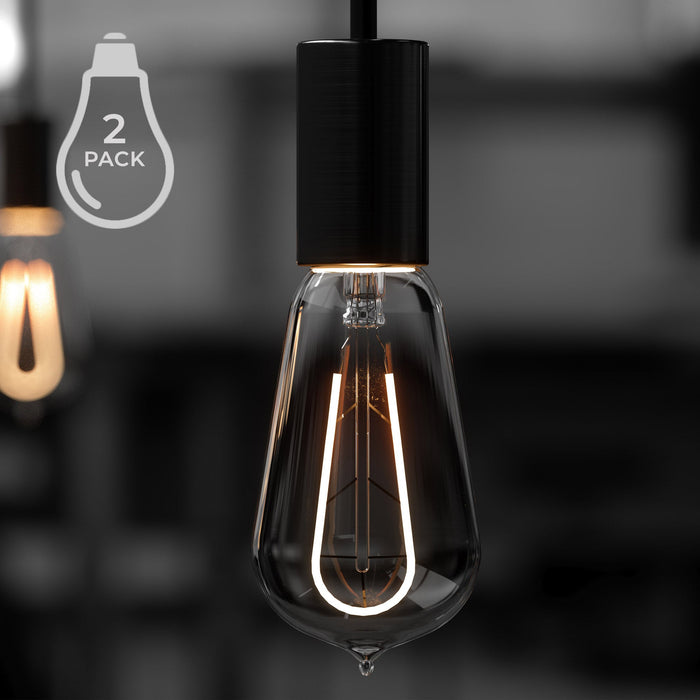 LED Bulbs – Urban Ambiance