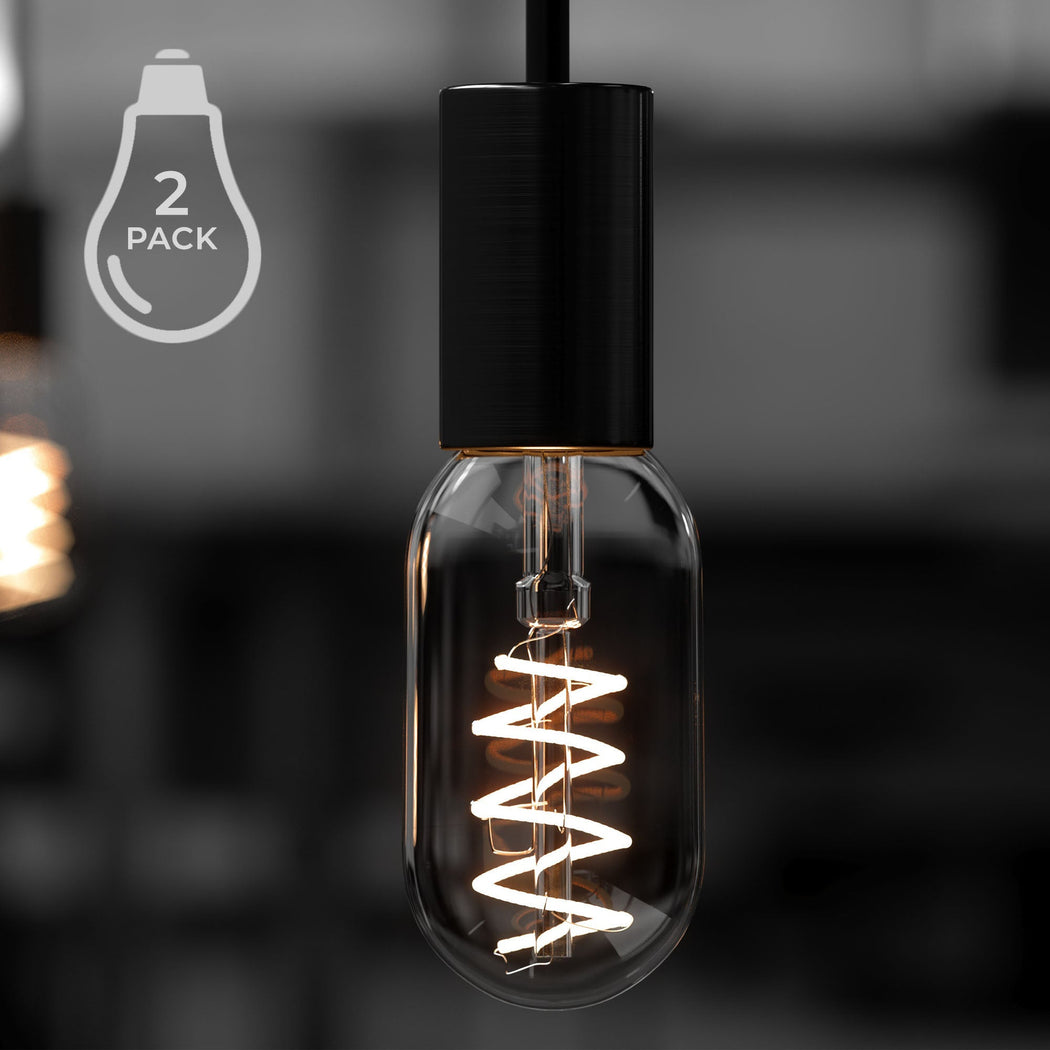 LED Bulbs – Urban Ambiance