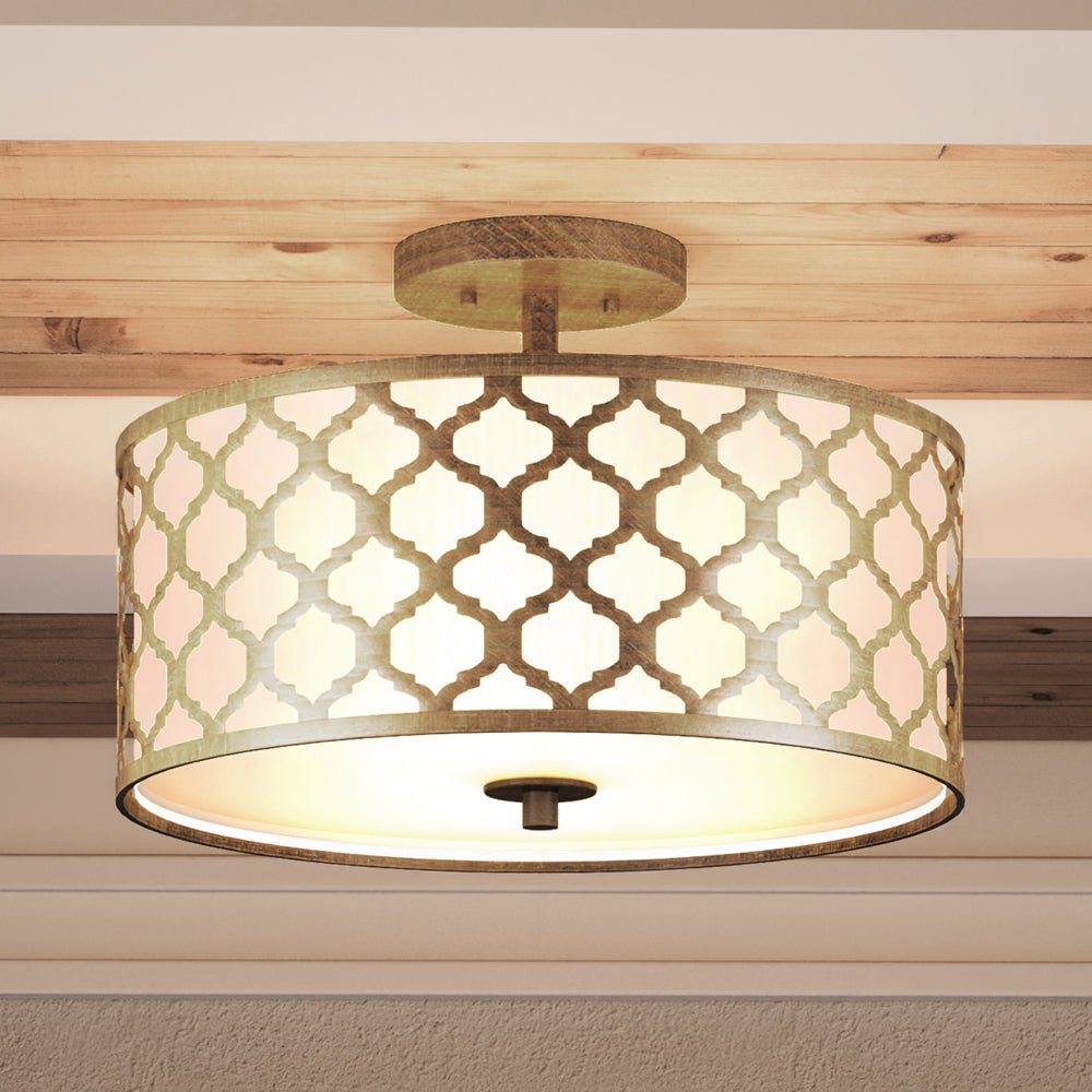 High-End Ceiling Lights | Urban Ceiling Light Fixtures – Urban Ambiance