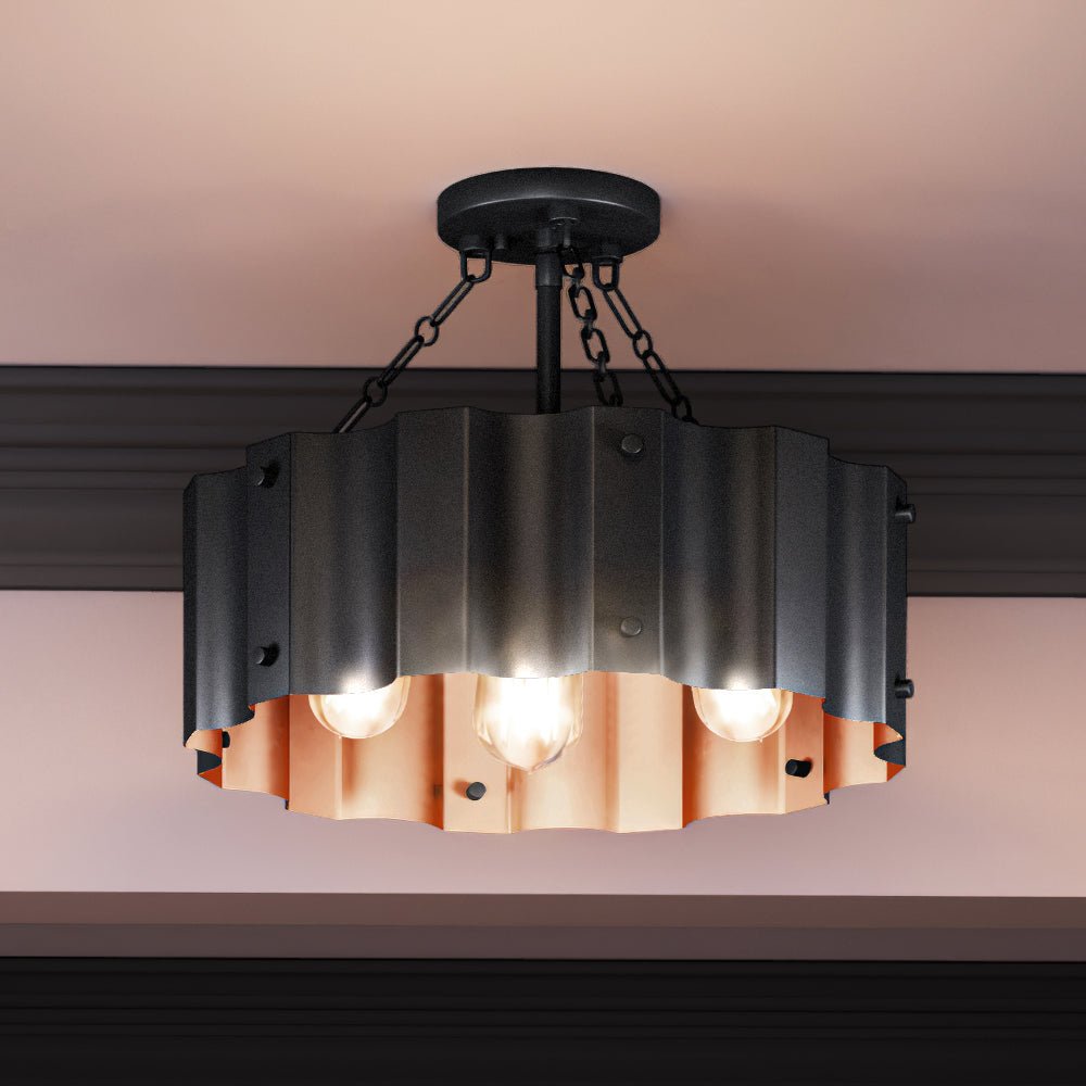 High-End Ceiling Lights | Urban Ceiling Light Fixtures – Urban Ambiance