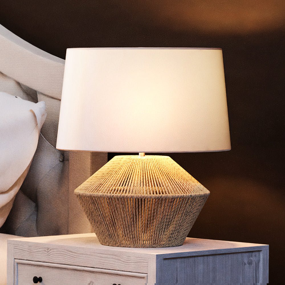 Table Lamp – Urban Ambiance