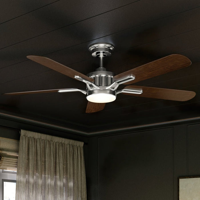 High-End Ceiling Fans | Luxury Ceiling Fans – Urban Ambiance
