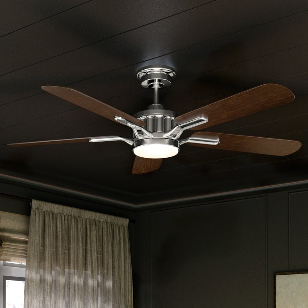 High-End Ceiling Fans | Luxury Ceiling Fans – Urban Ambiance