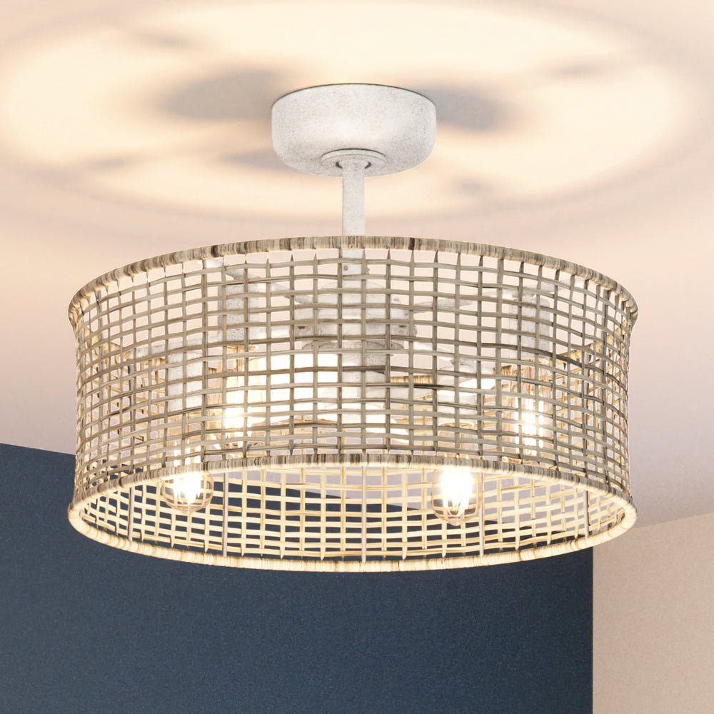 High-End Ceiling Fans | Luxury Ceiling Fans – Urban Ambiance