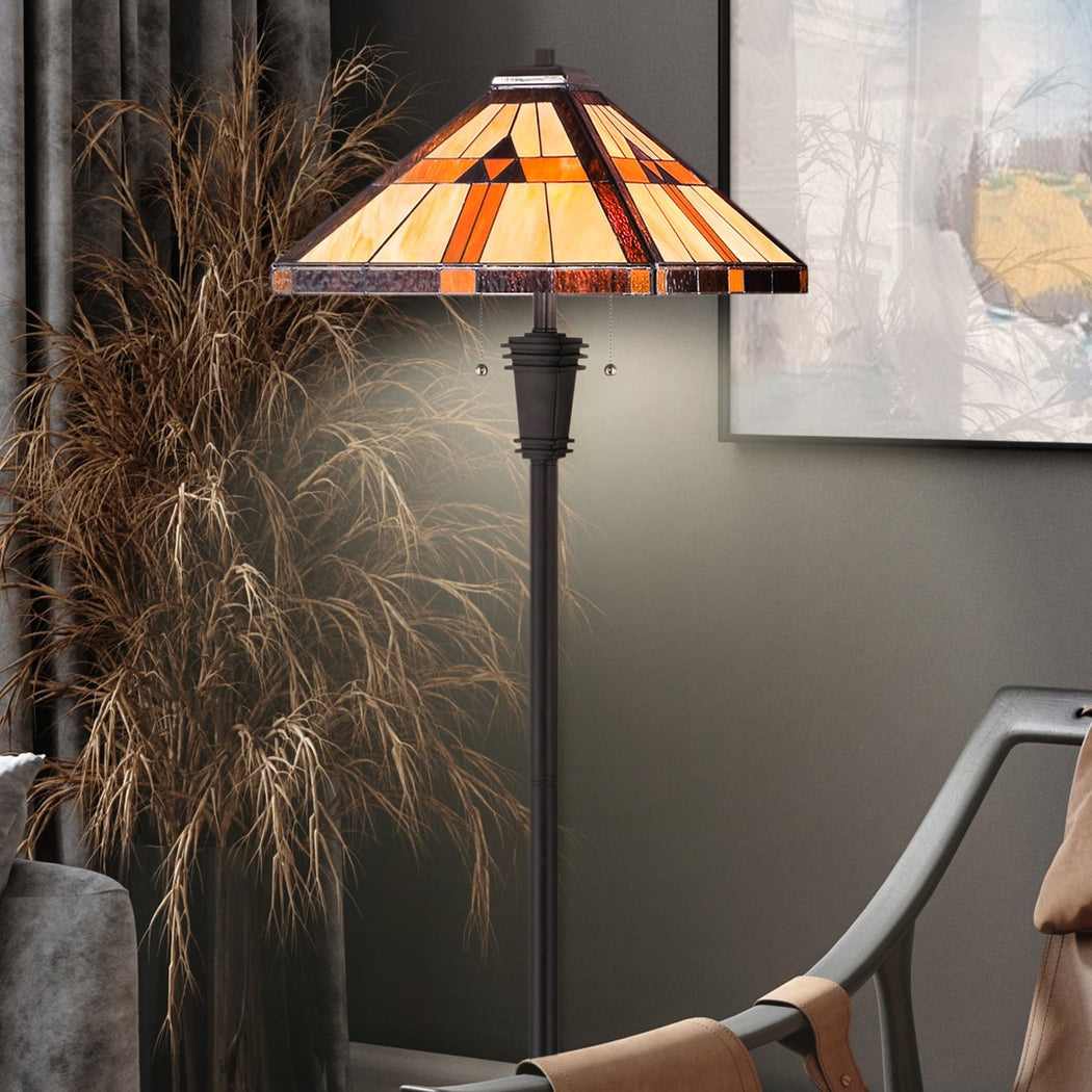 Floor Lamp – Urban Ambiance